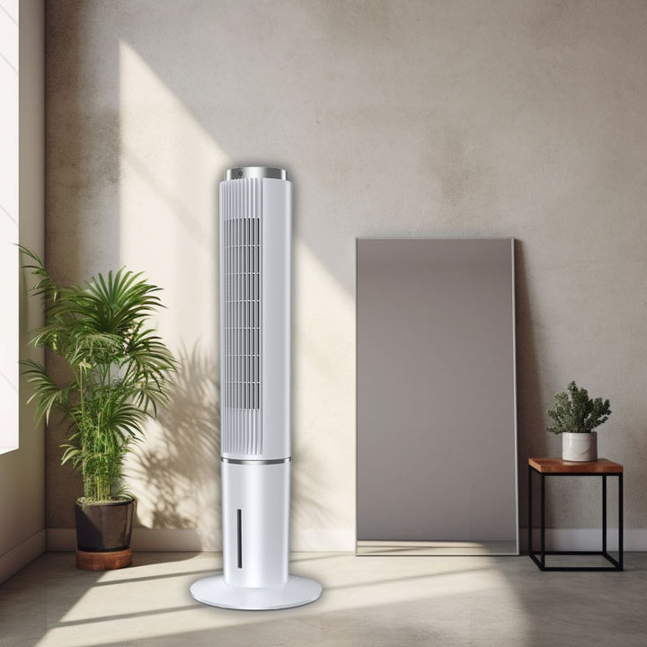 HiFresh India | Water Cooler Fan For Home | Fresh Breeze Every Moment ...