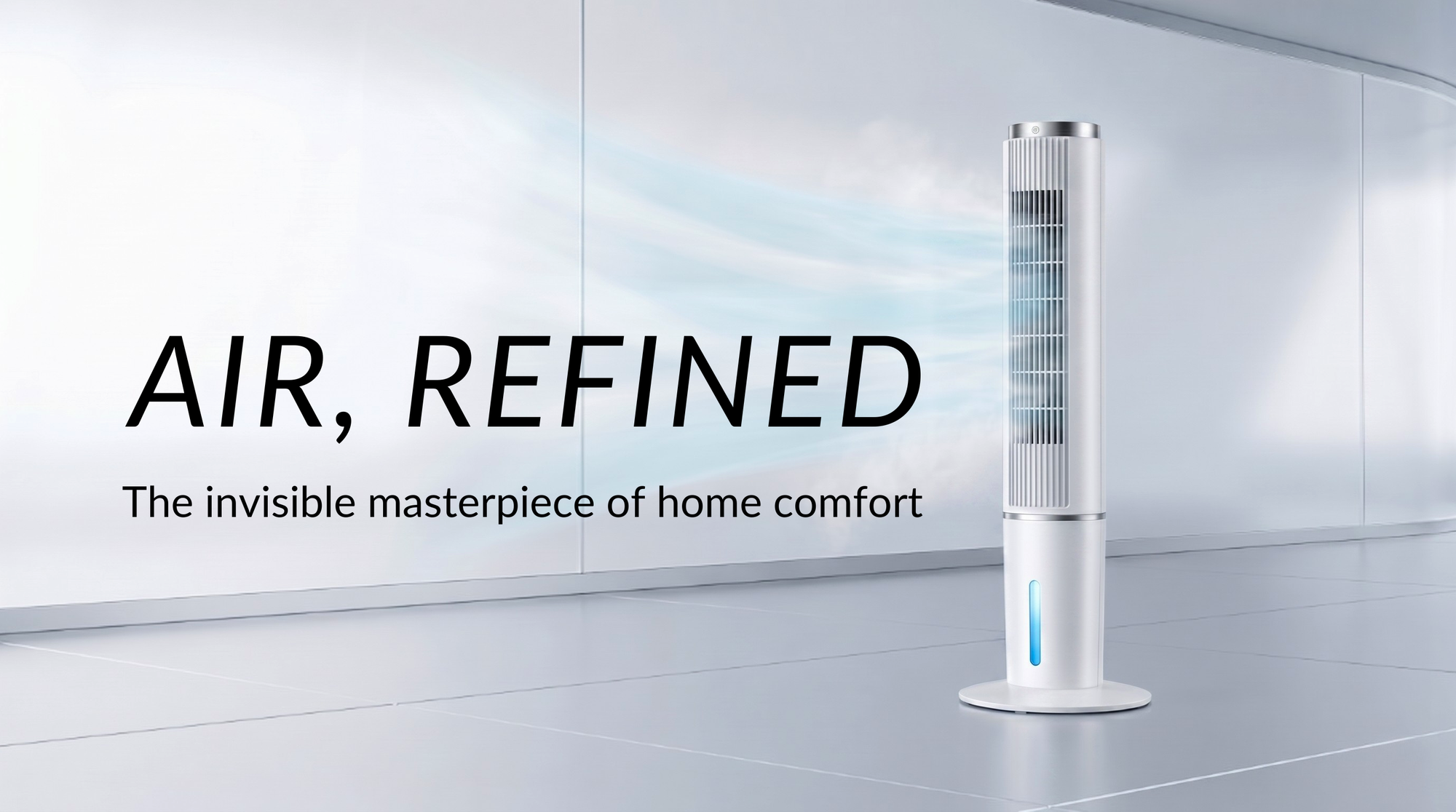 HiFresh India | Water Cooler Fan For Home | Fresh Breeze Every Moment ...