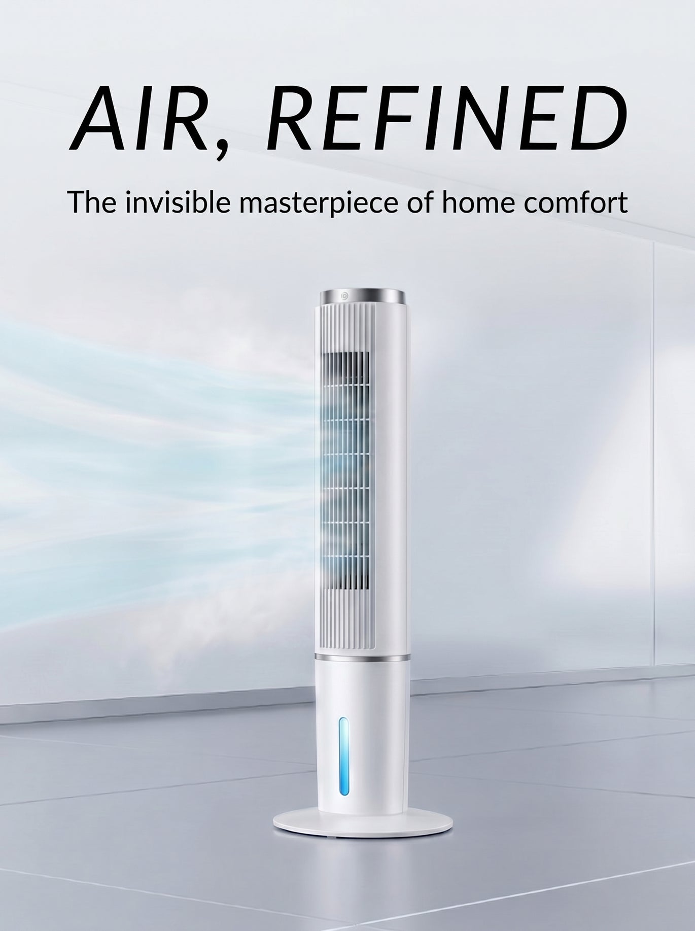 HiFresh India | Water Cooler Fan For Home | Fresh Breeze Every Moment ...